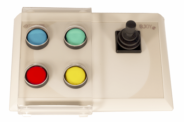 BJOY Stick - rdgKompagne